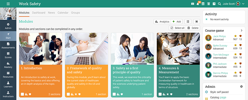 How to ensure compliance in the workplace in 8 steps - Business Blog