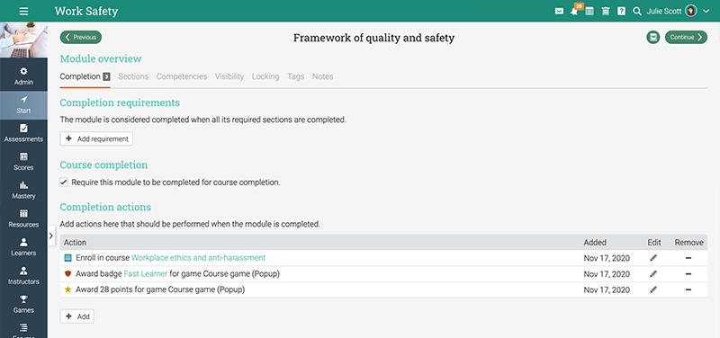 How to ensure compliance in the workplace in 8 steps - Business Blog