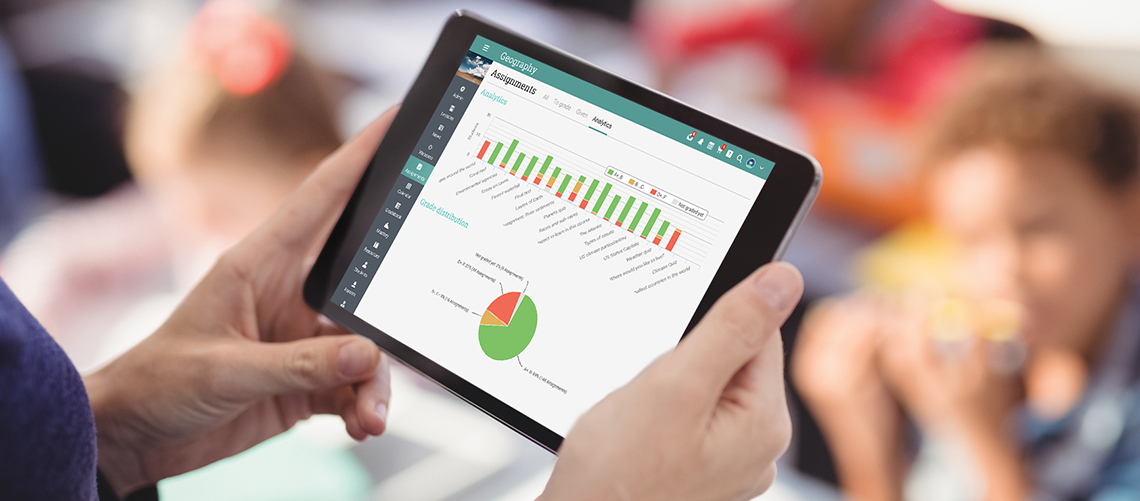 5 Must-have LMS reports for schools - K-20 Blog