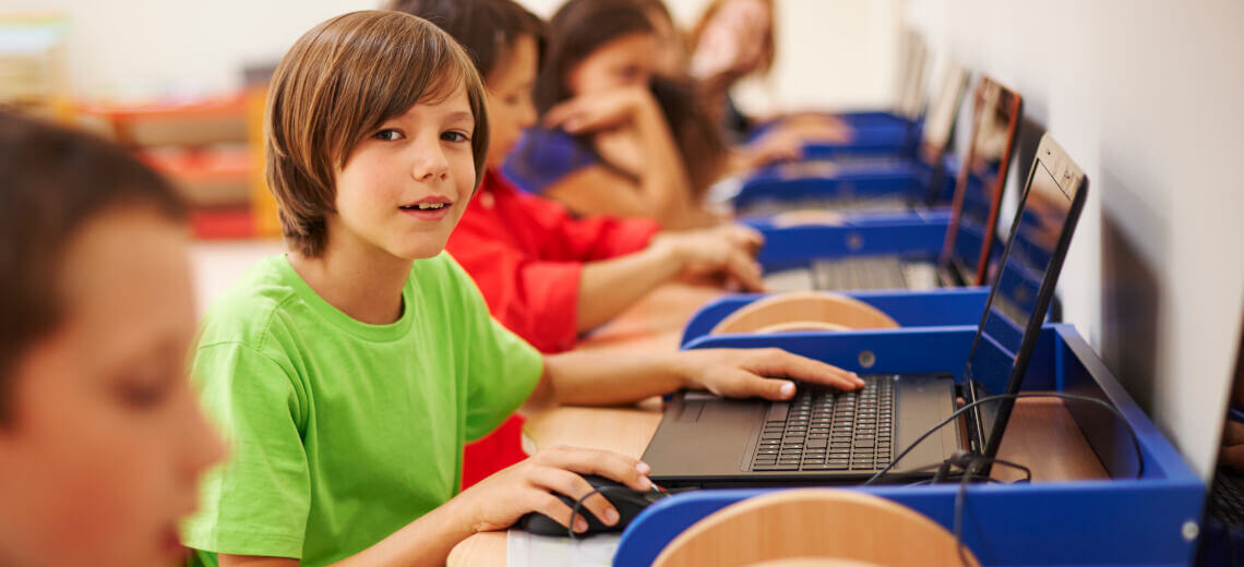 6 Digital tools that encourage computational thinking - K-20 Blog