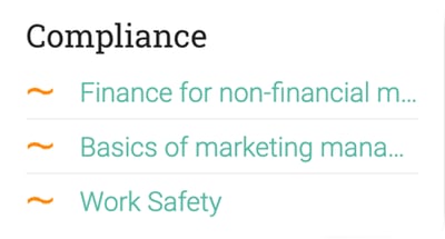 How to ensure compliance in the workplace in 8 steps - Business Blog