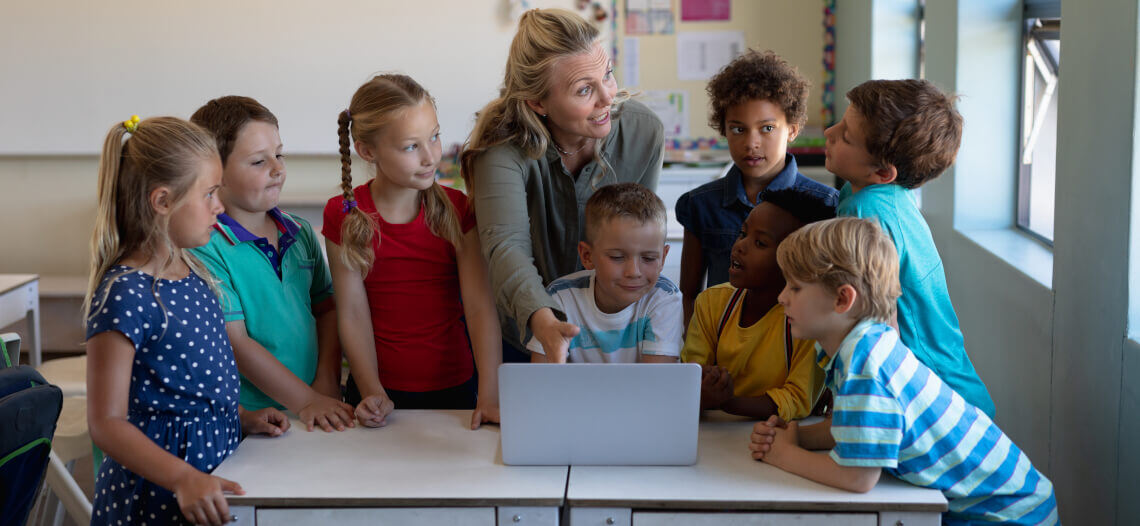 6 Digital tools for project-based learning - K-20 Blog