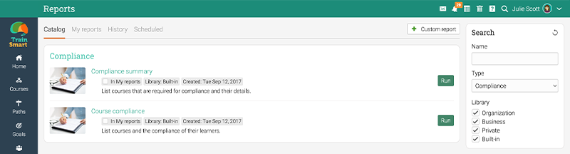 How to ensure compliance in the workplace in 8 steps - Business Blog