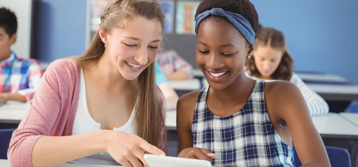 9 Elements of Digital Citizenship students need to know - K-20 Blog