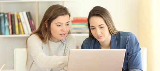 Digital reflection tools your students can use in class - K-20 Blog