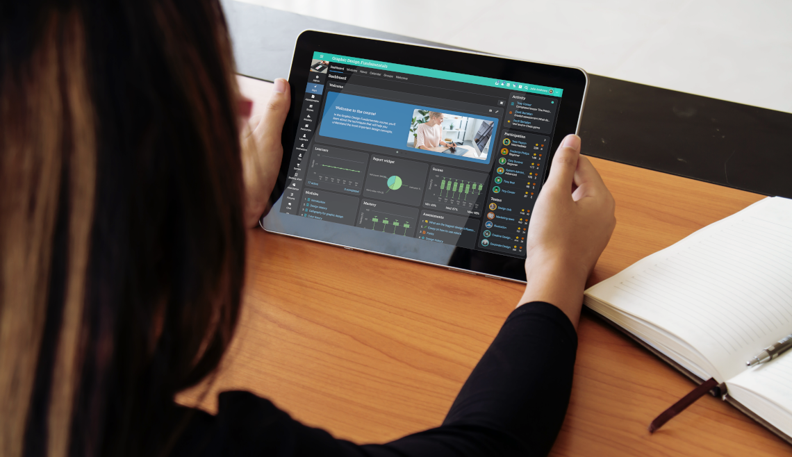 How teachers can make the most of LMS automation - K-20 Blog