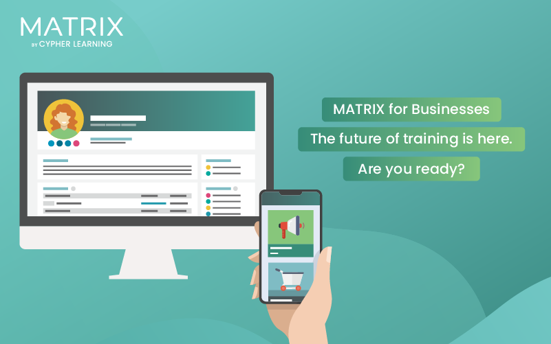 What is an intelligent learning platform for businesses? - Business Blog