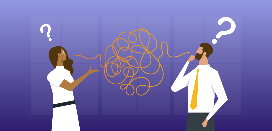 Top 5 Communication problems and how to solve them - Business Blog