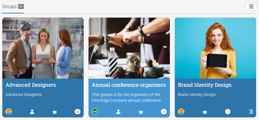 What is an intelligent learning platform for businesses? - Business Blog What is an intelligent learning platform for businesses? - Business Blog