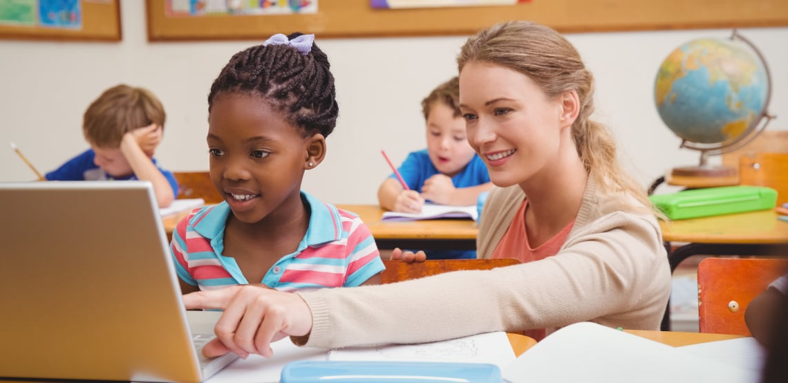 5 Key elements of personalized learning - K-20 Blog