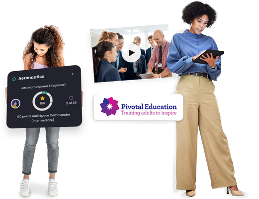 LMS Best practice: Growing business through online courses » CYPHER