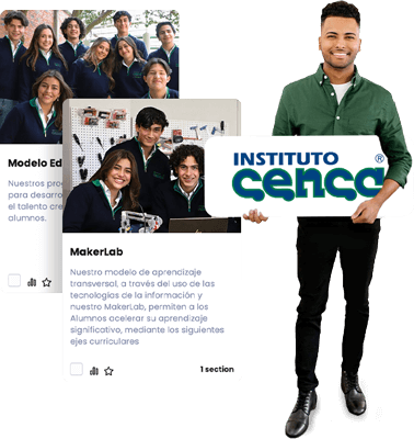 LMS Best practice: 35% academic improvement with personalized learning