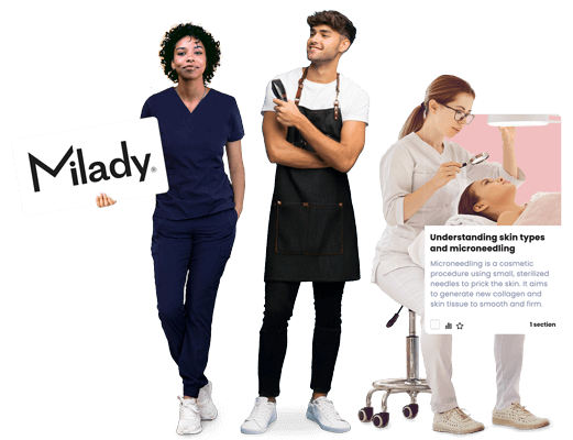 LMS Best practice: Digital makeover with CYPHER gets beautiful results