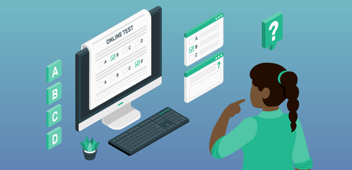 9 Types of LMS assessments for evaluating skills - Business Blog