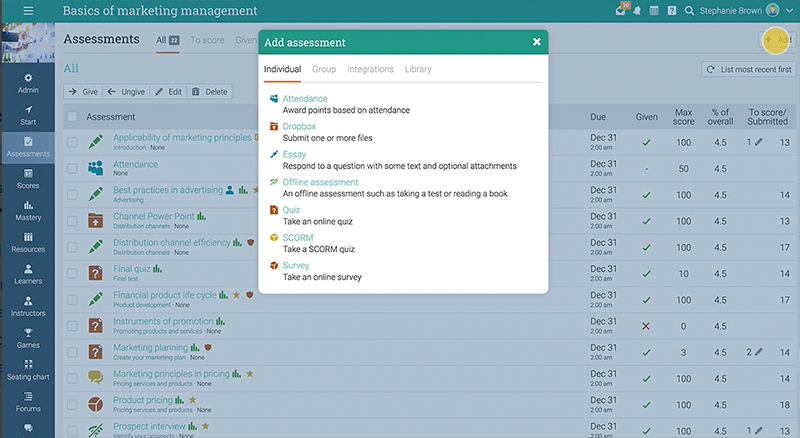 What is competency-based Learning? Part 2: Assessment and demonstration ...