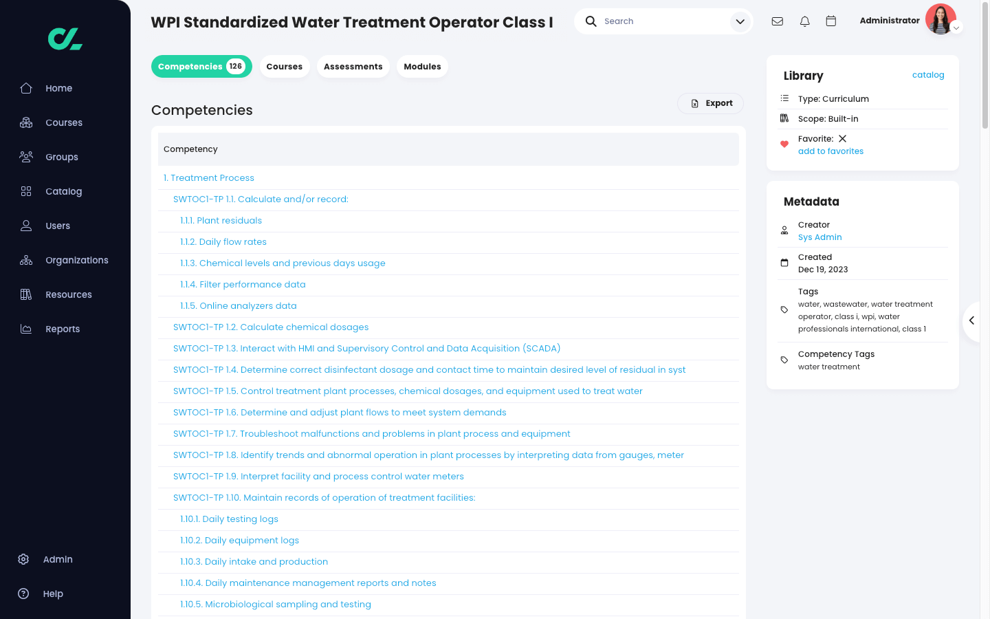 Fluid learning: 9 steps to designing modern training for water ...