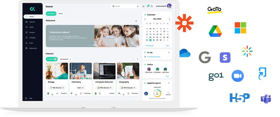 Learner autonomy: Achieving long-term training success in workplaces