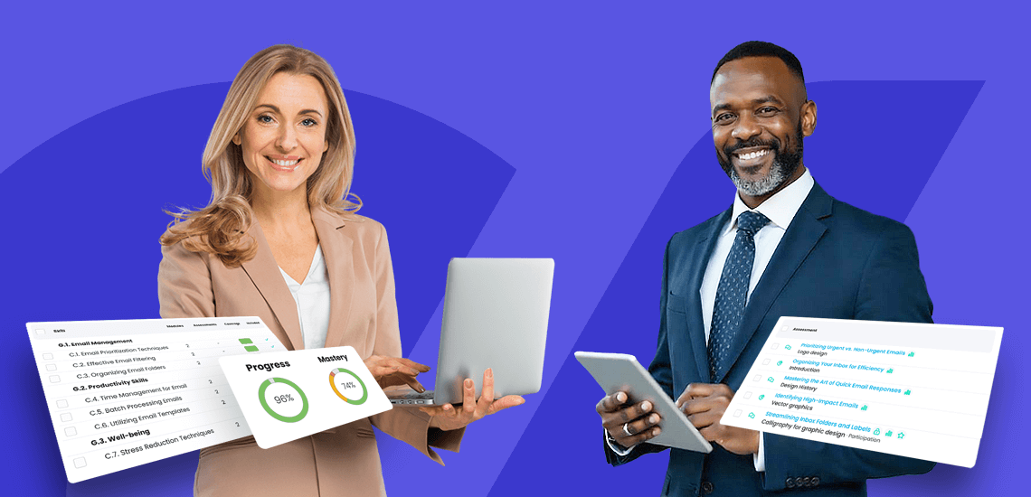 Top enterprise LMS platforms: Learning and employee training