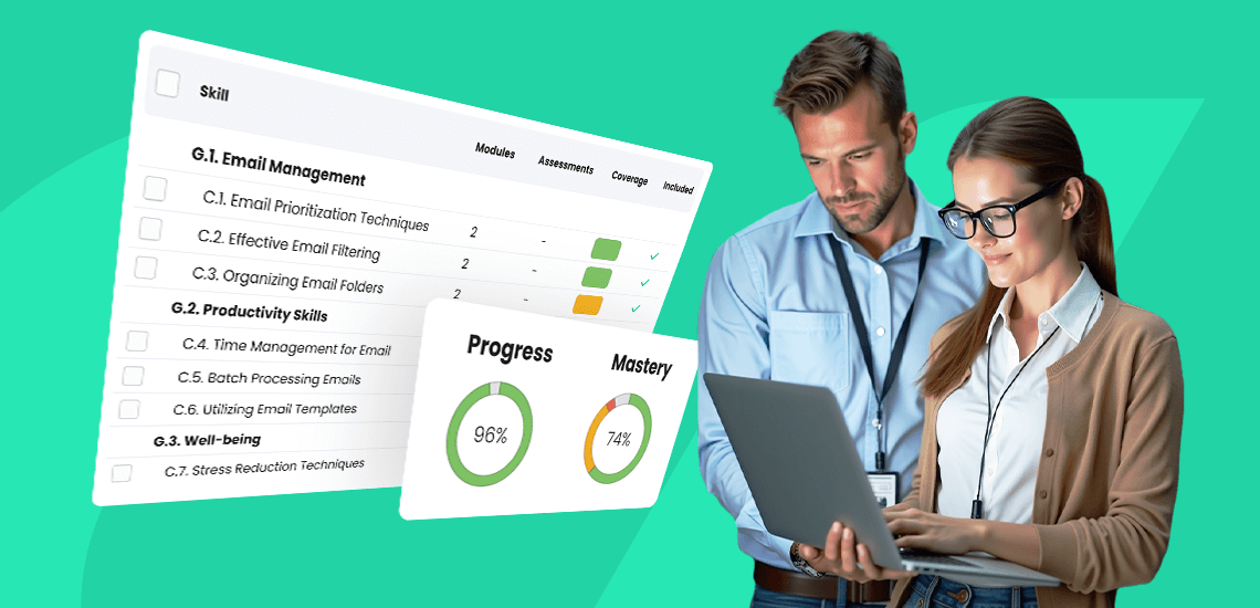 LMS for UK tech companies growing fast