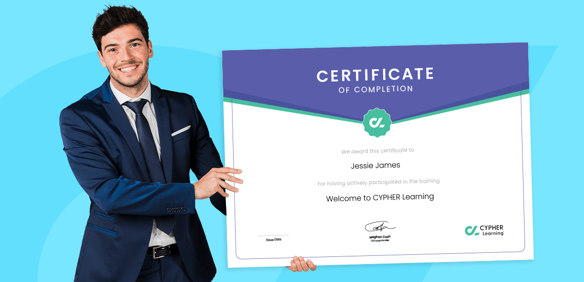 LMS for selling certification courses online