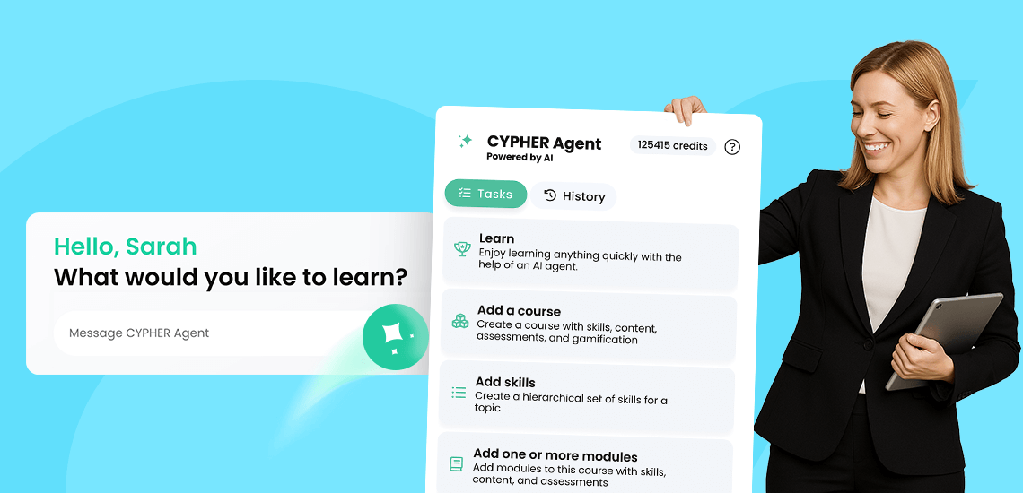 AI-Powered Training Assistants: Enhancing Learning & Development