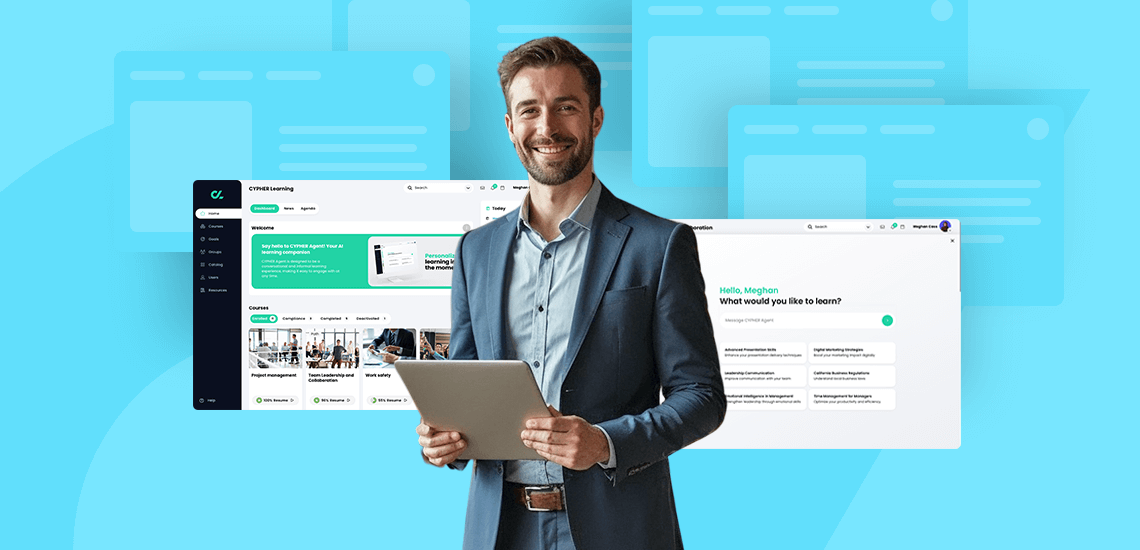 Future-ready learning: the best LMS platforms of 2025