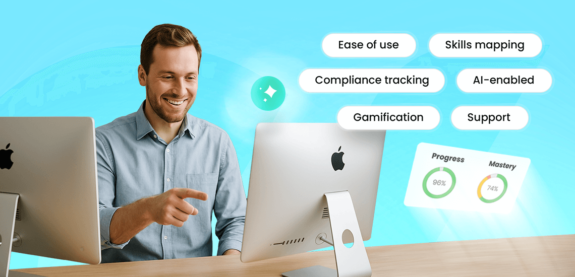 How to choose the right LMS platform for any organization
