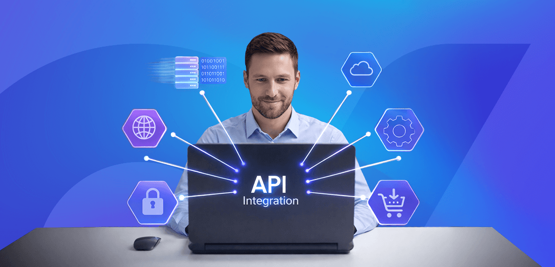 Is there a LMS with API integration? | Top platforms & benefits