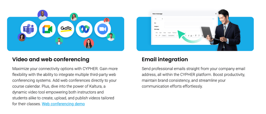 Top LMS integrations to streamline learning in 2025