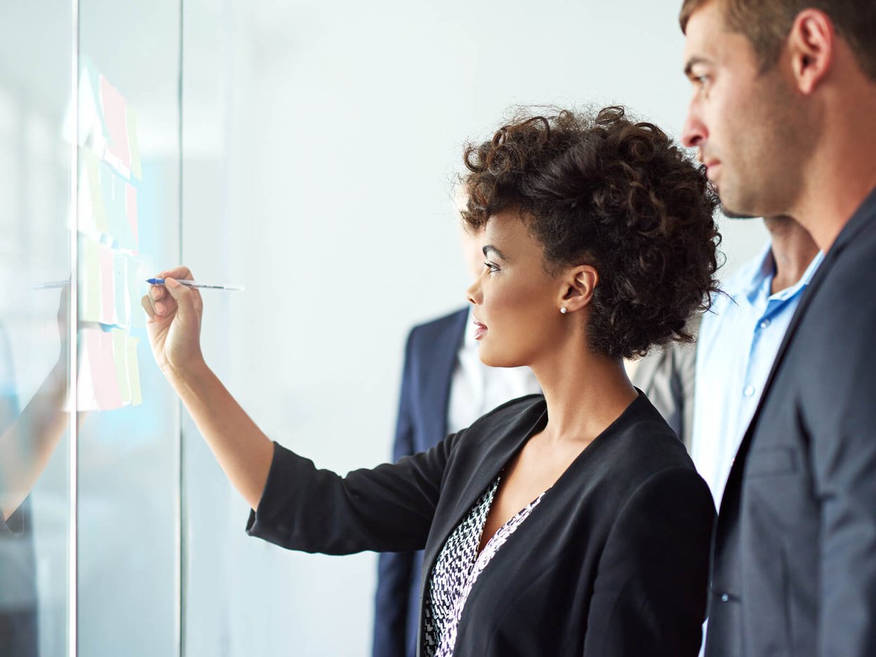 Effective employee development plans that drive real results | CYPHER