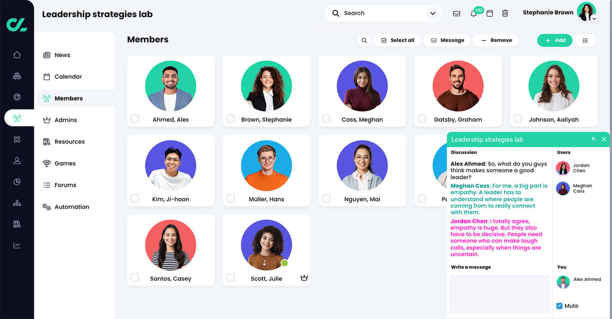 Digital L&D training best practices for success in 2025