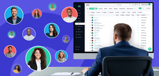 Top enterprise LMS platforms for 50K+ employee organizations