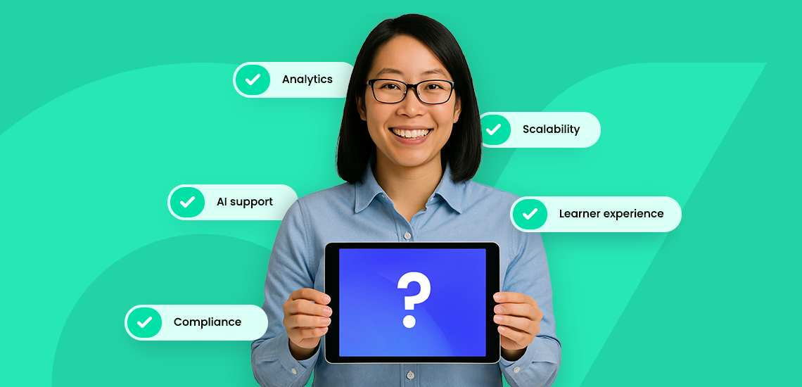 What is the best LMS for 2025? | CYPHER Learning