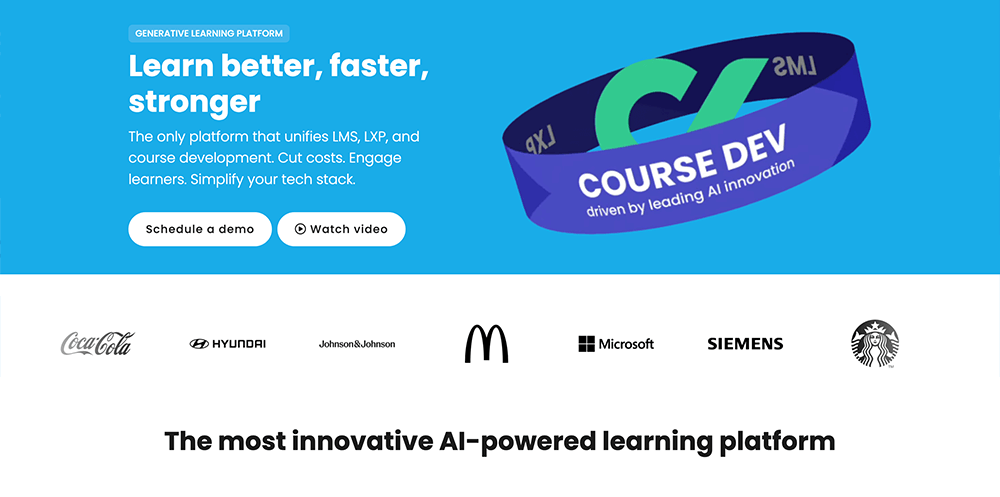 Training monitoring tools in 2025 for employee learning