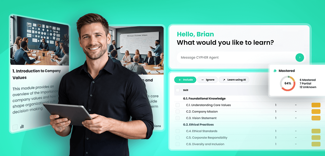 Top 9 LMSs for employee training for 2026