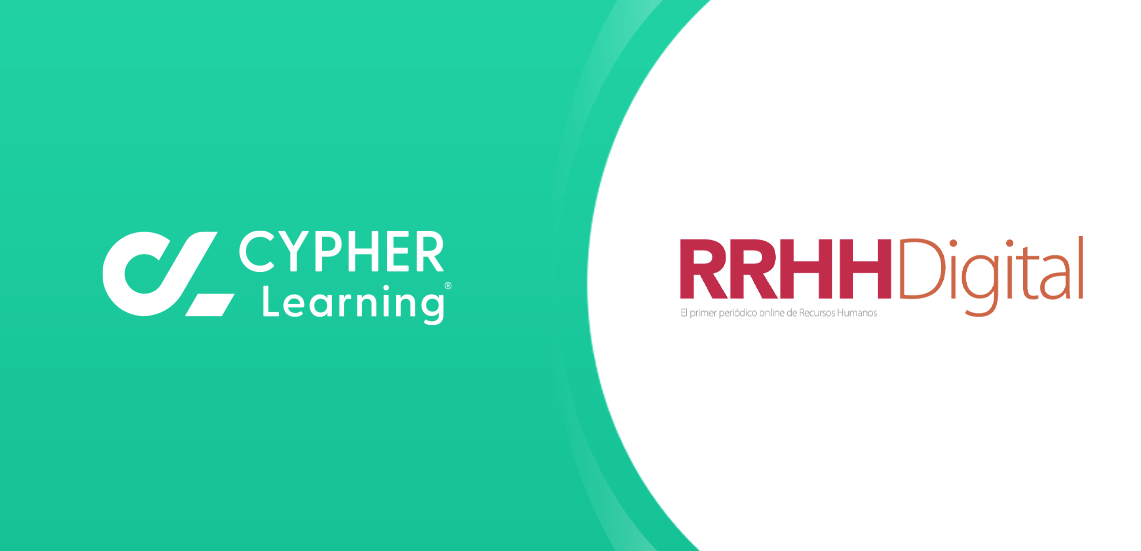 CYPHER Learning: La mejor plataforma de aprendizaje moderno del mundo