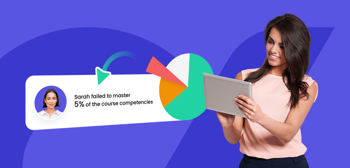 The 12 types of LMS reports your e-learning platform must offer