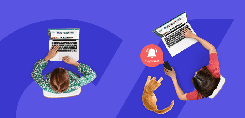 Adaptive education during times of crisis » CYPHER LMS