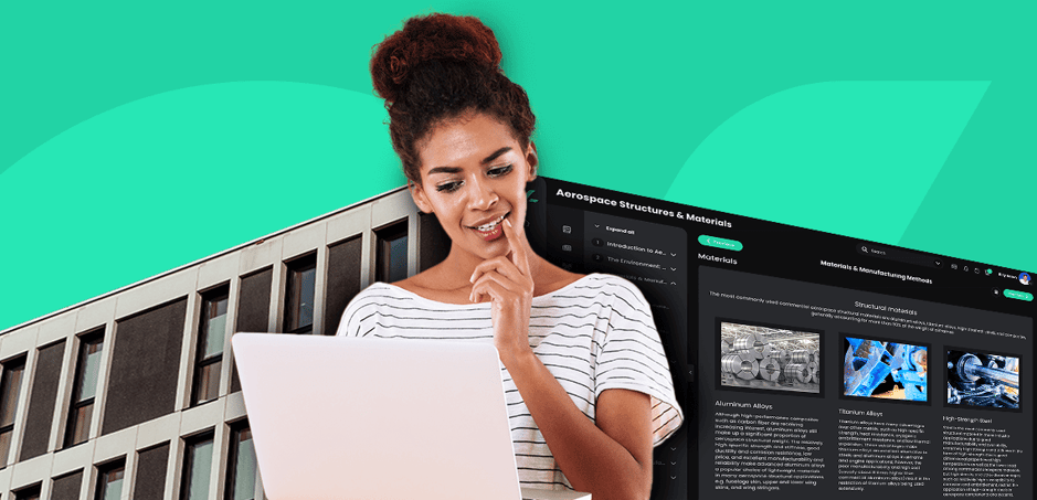 Blended learning LMS to unlock education excellence » CYPHER Learning