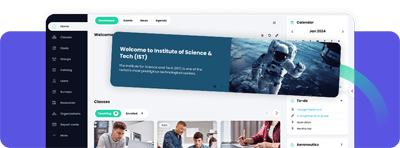 CYPHER Learning: World’s leading AI-powered learning platform