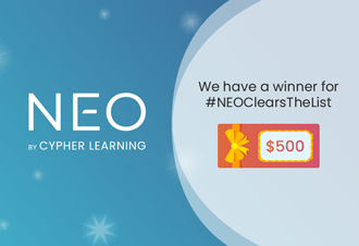 The world's best Intelligent Learning Platform » CYPHER LEARNING