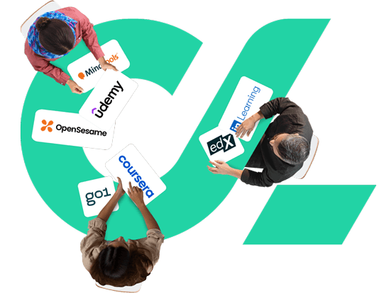 Flexible CYPHER Content Options