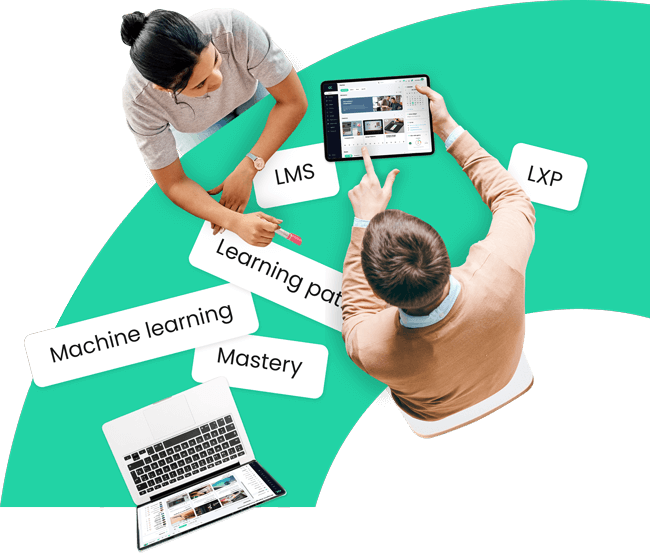 Career development glossary - Uncover key terms & definitions