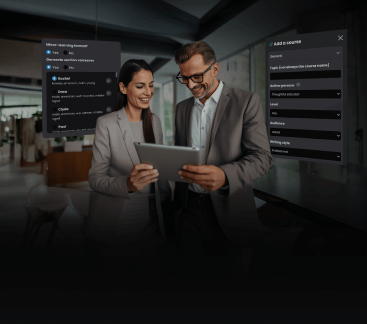 CYPHER Learning Voice of the Customer 2024 Report