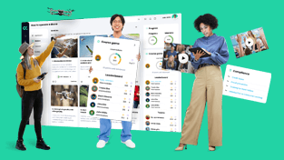 CYPHER Learning: World’s leading AI-powered learning platform