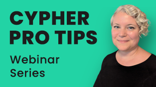 Login help » CYPHER Learning