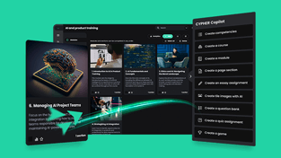CYPHER Learning: World’s leading AI-powered learning platform