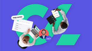 CYPHER Care support and services