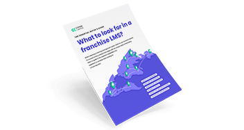 Franchise training platform - CYPHER LMS | Enhance Franchise Success