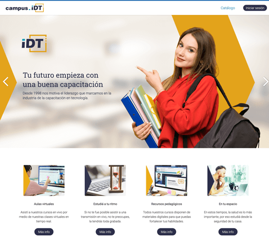 CYPHER Customer showcase